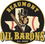 Beaumont Oil Barons | Mid-America League